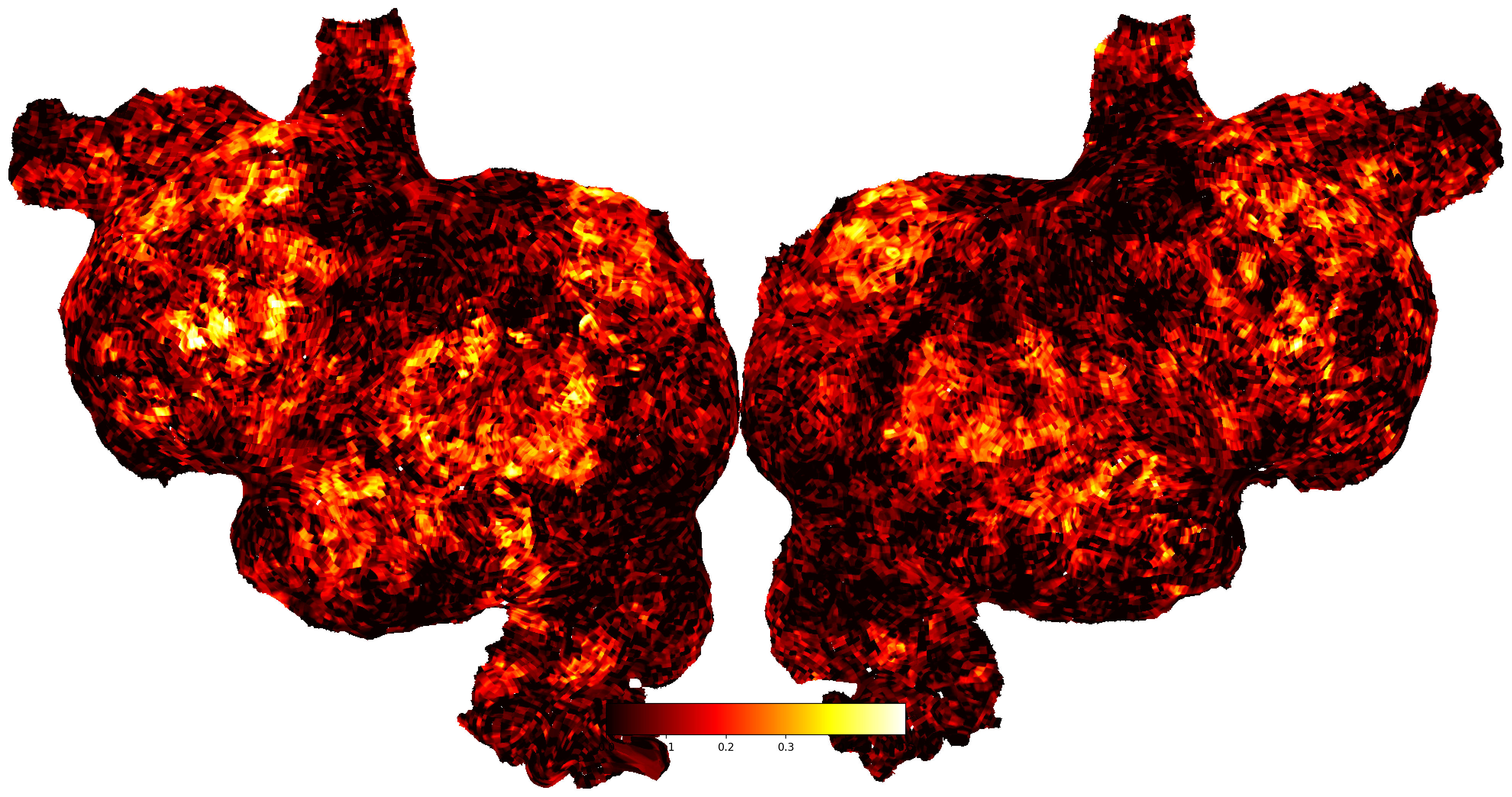 Learning fMRI Semantic Encoding | Montek | Montek | Making cool shit